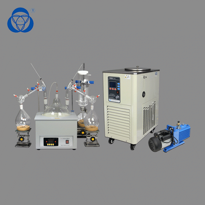 Kit efficace rapide de distillation d'huile essentielle, sécurité ...